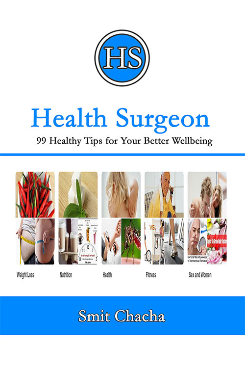 Health Surgeon Blog - Health Surgeon 99 Healthy Tips for your Better ...